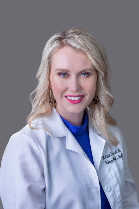 Dr. Barrett | International Society of Reproductive Psychiatry